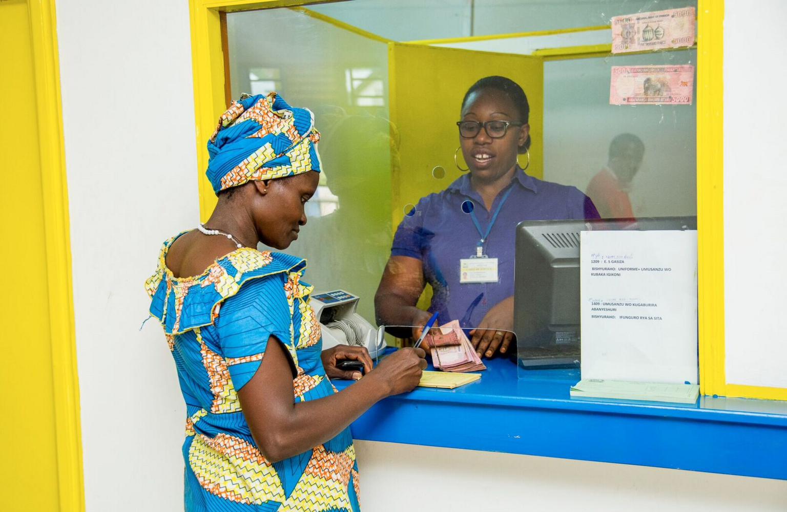 Deliver Business Development Support Services for MSEs